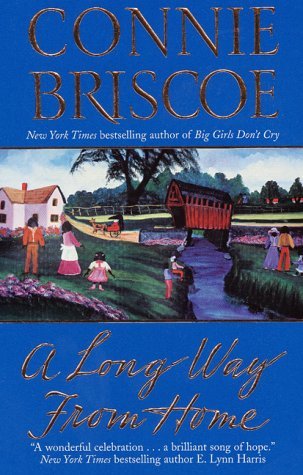 A Long Way from Home by Connie Briscoe | Goodreads