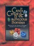 God's Great & Precious Promises by Connie Witter | Goodreads