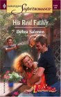 His Real Father: Twins by Debra Salonen | Goodreads