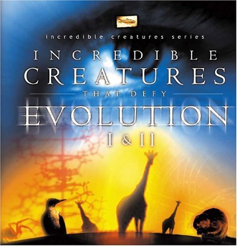 Incredible Creatures that Defy Evolution Audio Book by Jobe Martin ...