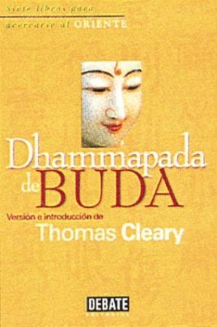 Dhammapada de Buda (Spanish Edition) by Anonymous | Goodreads