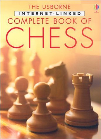 The Usborne Complete Book of Chess (Chess Guides) by Elizabeth Dalby ...