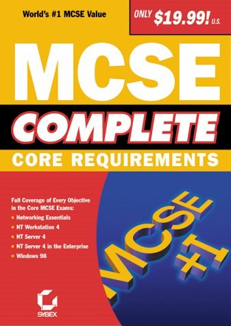 McSe Complete: Core Requirements by Sybex | Goodreads