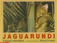 Jaguarundi (Blue Ribbon Signature) by Virginia Hamilton | Goodreads