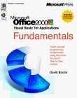 Microsoft Office 2000 Programming/Mastering Set by David Boctor | Goodreads