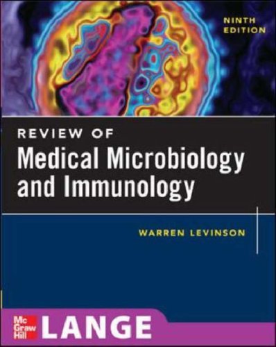 Review of Medical Microbiology and Immunology (Medical Microbiology ...