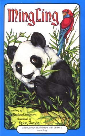 Ming Ling (Serendipity) by Stephen Cosgrove | Goodreads