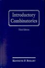 INTRODUCTORY COMBINATORICS by Kenneth P. Bogart | Goodreads