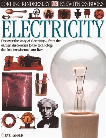 Electricity by Steve Parker | Goodreads