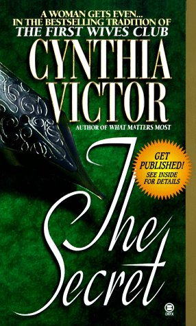 The Secret by Cynthia Victor | Goodreads