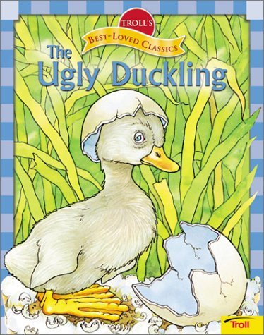 The Ugly Duckling by Hans Christian Andersen | Goodreads