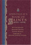 John Paul II's Book of Saints by Matthew Bunson | Goodreads