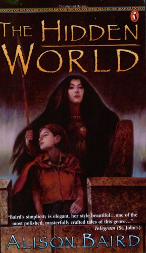 The Hidden World by Alison Baird | Goodreads
