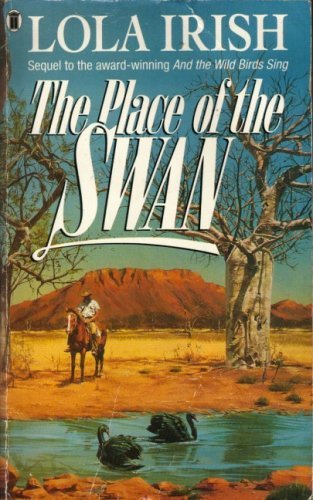The Place of the Swan by Lola Irish | Goodreads