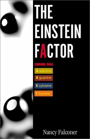 The Einstein Factor by Nancy Falconer | Goodreads