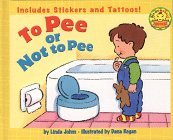 To Pee or Not to Pee by Linda Johns | Goodreads