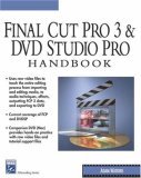 Final Cut Pro 3 & DVD Studio Pro Handbook by Adam Watkins | Goodreads