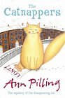 The Catnappers by Ann Pilling | Goodreads