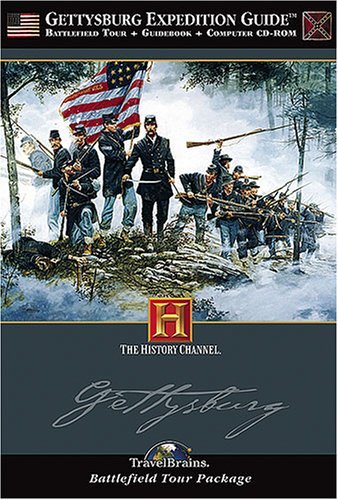 Gettysburg Expedition Guide: The Modern Way to Tour Gettysburg by ...