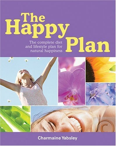 The Happy Plan by Charmaine Yabbesley | Goodreads