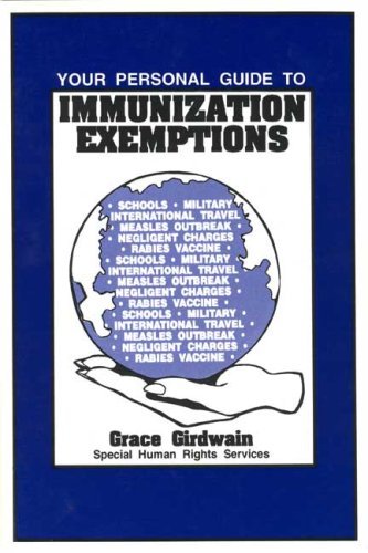 Your Personal Guide to Immunization Exemptions by Grace Girdwain ...