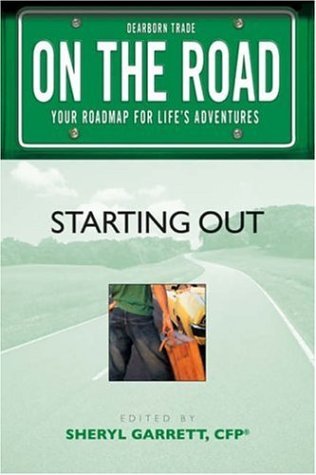 On the Road: Starting Out (On the Road Series) by Sheryl Garrett ...