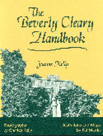 The Beverly Cleary Handbook by Joanne Kelly | Goodreads