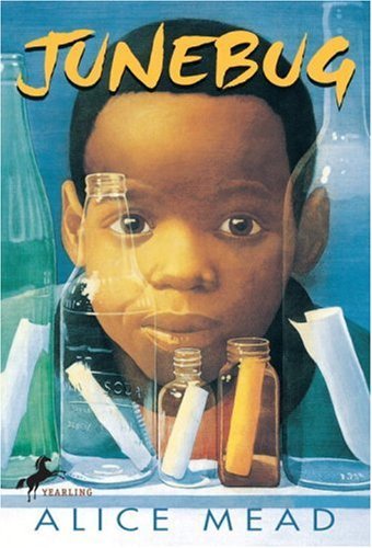 Junebug (Junebug, #1) by Alice Mead | Goodreads