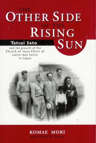 The Other Side of the Rising Sun. Tatsui Sato and the Growth of the ...