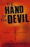 The Hand of the Devil by Dean Vincent Carter | Goodreads