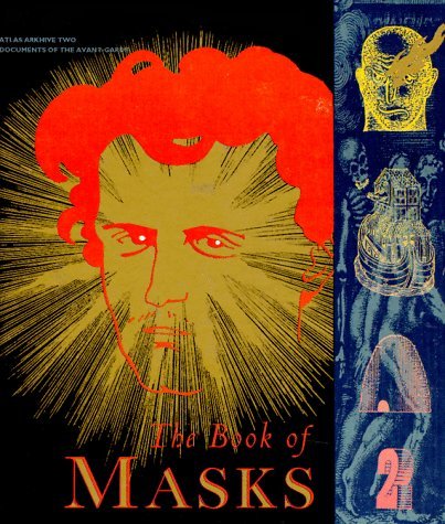 The Book of Masks: An Anthology of French Symbolist & Decadent Writing ...