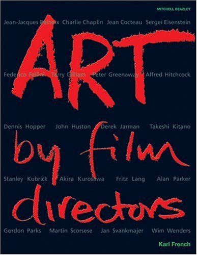 Art By Film Directors by Karl French | Goodreads