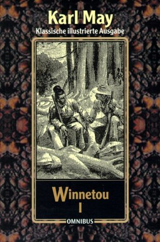 Winnetou 1. by Karl May | Goodreads