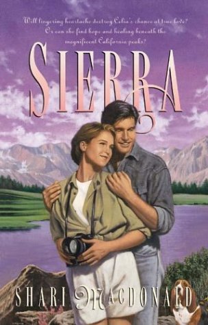 Sierra by Shari MacDonald | Goodreads