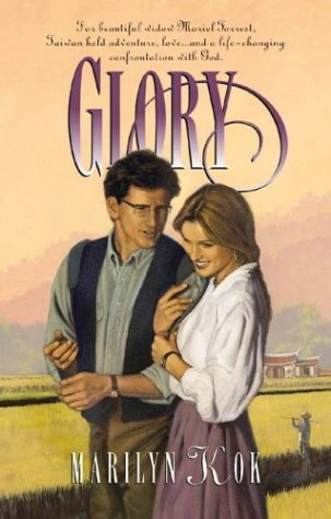 Glory by Marilyn Kok | Goodreads