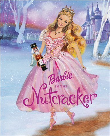 Barbie in the Nutcracker by Hilary Hinkle | Goodreads