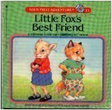 Little Fox's Best Friend by Marcia Leonard | Goodreads
