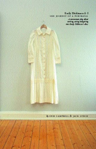 Emily Dickinson and I by Edie; Lynch Campbell | Goodreads