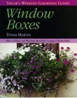 Window Boxes: How to Plant and Maintain Beautiful Compact Flowerbeds by ...