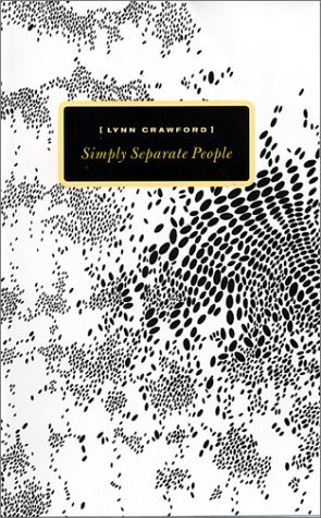 Simply Separate People by Lynn Crawford | Goodreads