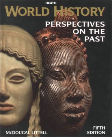 World History: Perspective on the Past by Larry S. Krieger | Goodreads