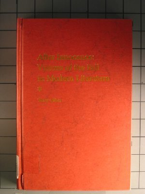 After Innocence: Visions of the Fall in Modern Literature by Terry ...