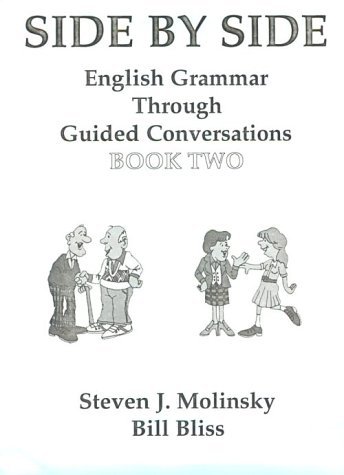 Side by Side book 2: English Grammar Through Guided Conversations by ...