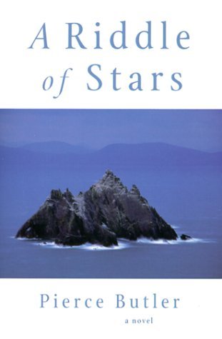 Riddle of Stars by Pierce Butler | Goodreads