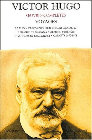 Voyages - broché - NE by Victor Hugo | Goodreads