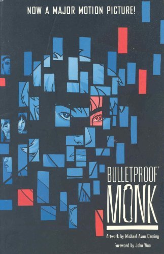 Bulletproof Monk Quotes