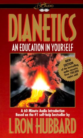 Dianetics an Education in Yourself by L. Ron Hubbard | Goodreads
