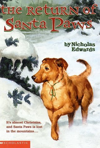 Santa Paws 2