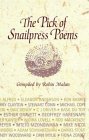The Pick of Snailpress Poems by Robin Malan | Goodreads
