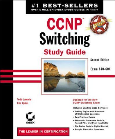 CCNP Switching Study Guide by Todd Lammle | Goodreads